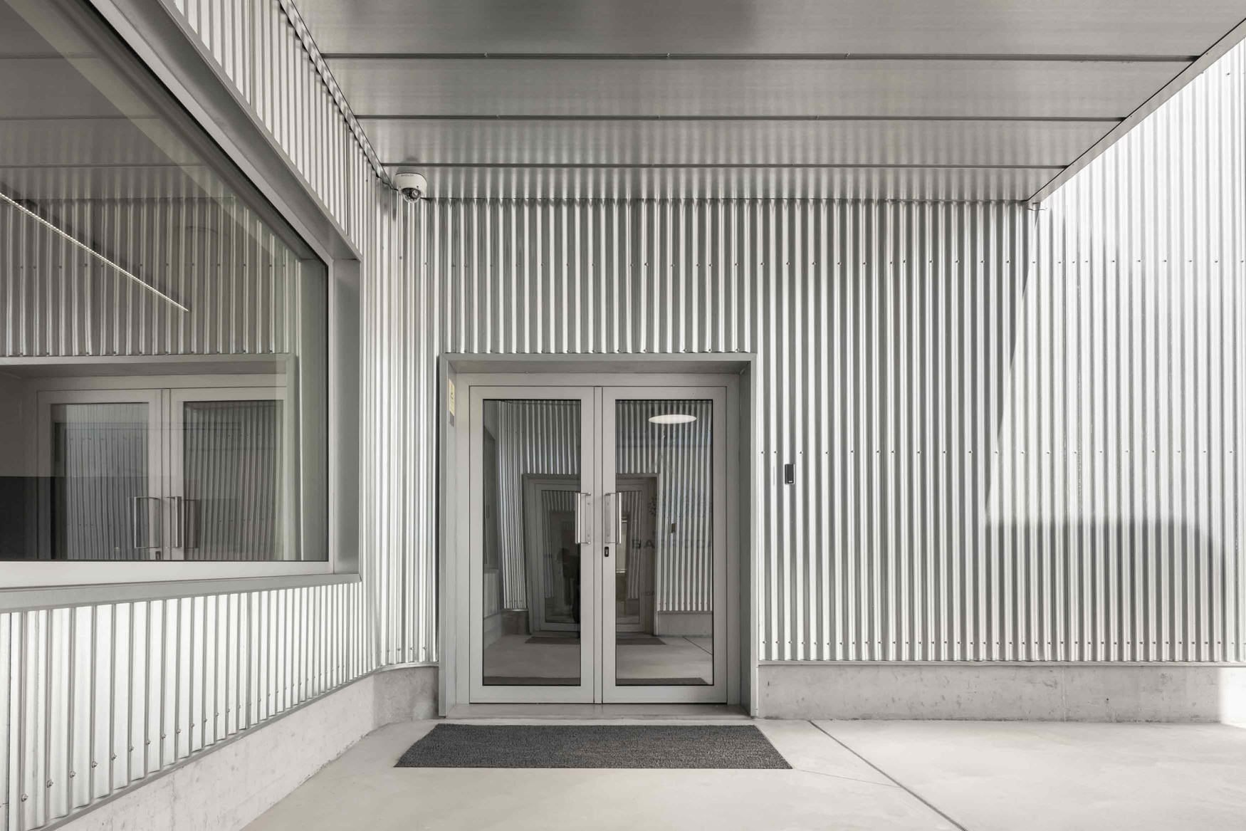 arraiolos associados | Agro-industrial complex in Herdade das Barrocas